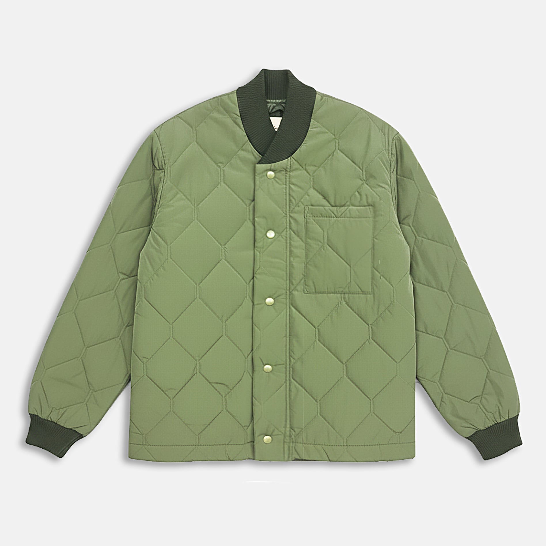 Outerwear – LA panoplie
